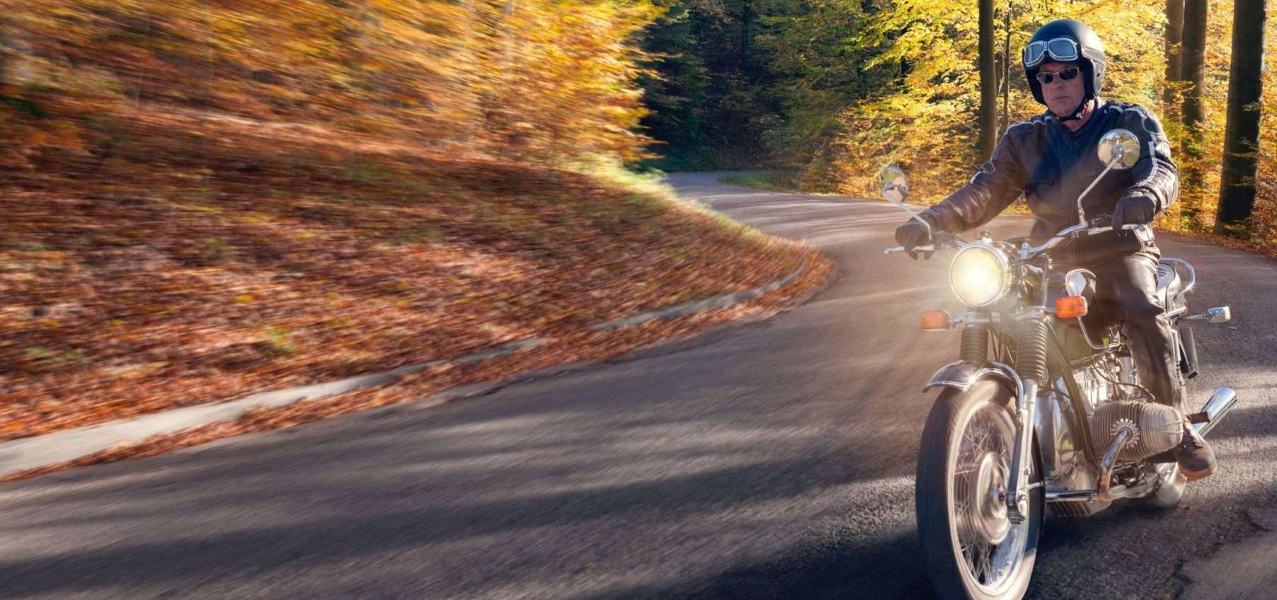 Oldtimer Motorrad: H-Kennzeichen, Versicherung, TÜV... | Allianz