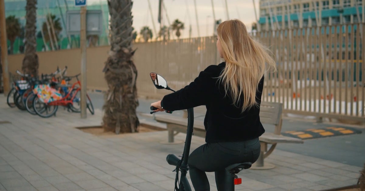E-Scooter-Versicherung ab 31 € / Jahr | Allianz