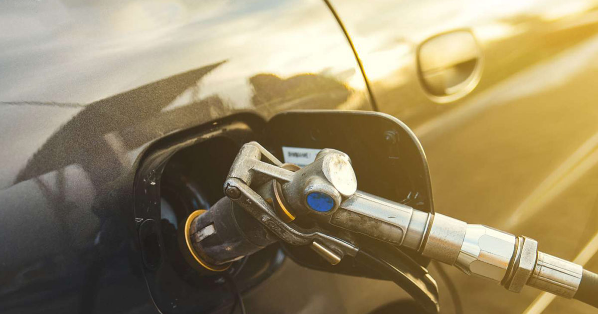 Erdgas Auto Vor Und Nachteile