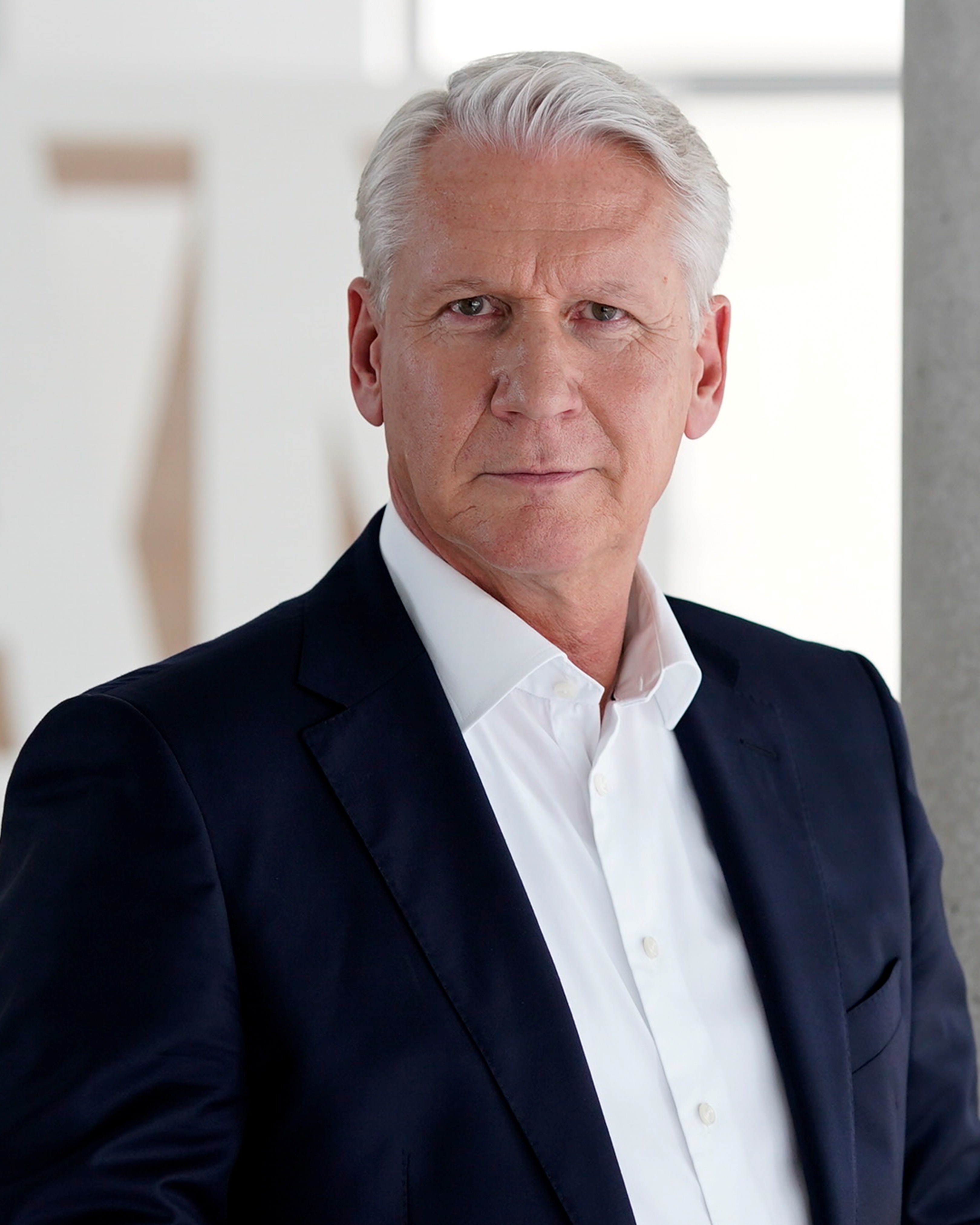 CEO-Wechsel bei Allianz Beratungs- und Vertriebs-AG | Allianz