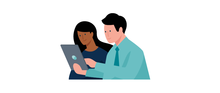Einfach. Persönlich. Digital. Ihr Meine Allianz Portal | Allianz