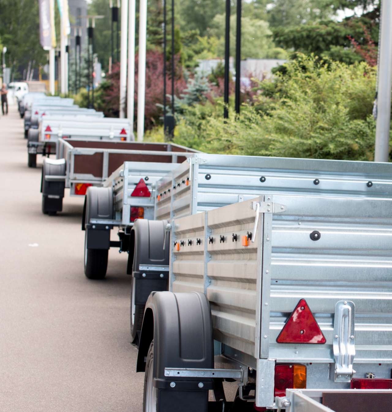 Faszinierend Steuer Fur Kfz Anhanger Bilder