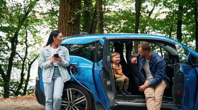 Die besten E Autos für Senioren im Überblick | Allianz