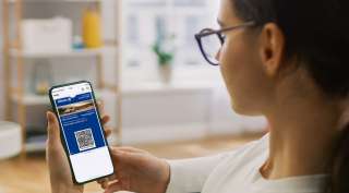 Einfach. Persönlich. Digital. Ihr Meine Allianz Portal | Allianz