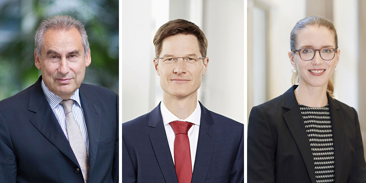 Neuer Vorstandsvorsitzender für Allianz Leben - Allianz Deutschland AG ...