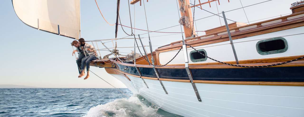 Bootsversicherung: Ihr Boot günstig absichern | Allianz